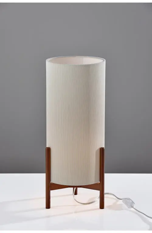 ADESSO Sonora Table Lantern