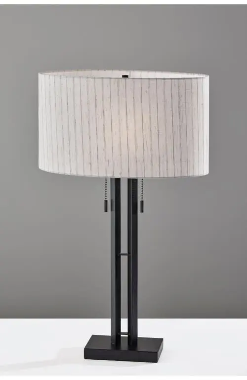 ADESSO Foster Table Lamp