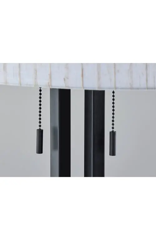 ADESSO Foster Table Lamp
