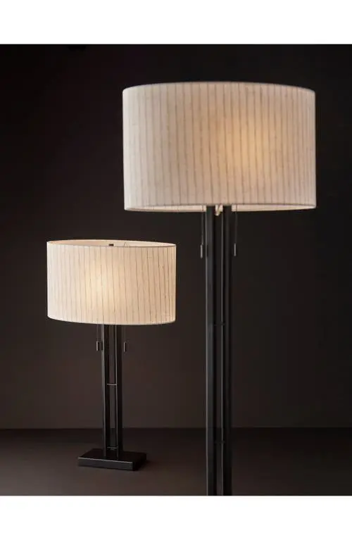 ADESSO Foster Table Lamp