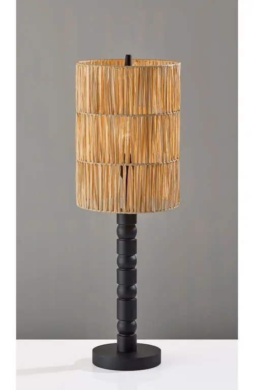 ADESSO Norfolk Table Lamp