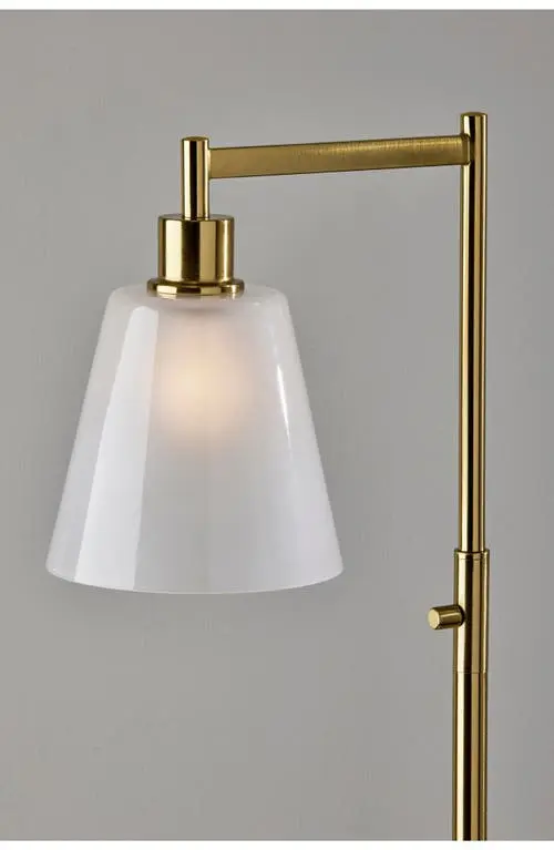 ADESSO Gio Floor Lamp
