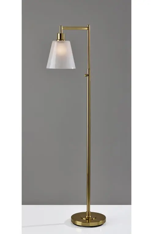 ADESSO Gio Floor Lamp