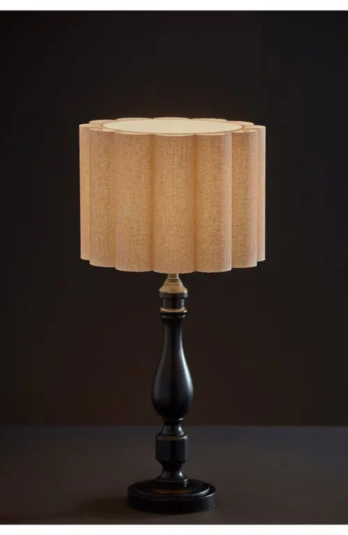 ADESSO Claret Table Lamp