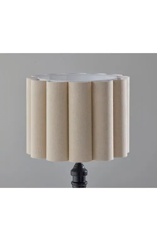 ADESSO Claret Table Lamp