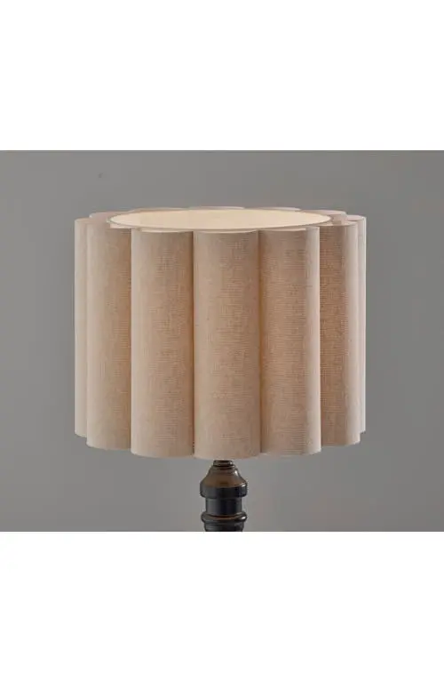 ADESSO Claret Table Lamp