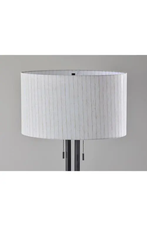 ADESSO Foster Floor Lamp