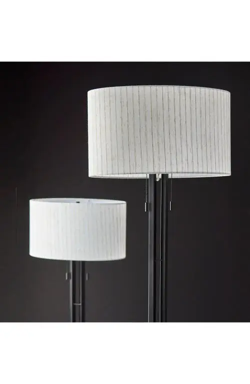 ADESSO Foster Floor Lamp