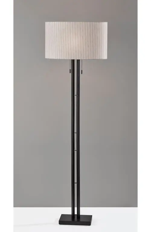 ADESSO Foster Floor Lamp