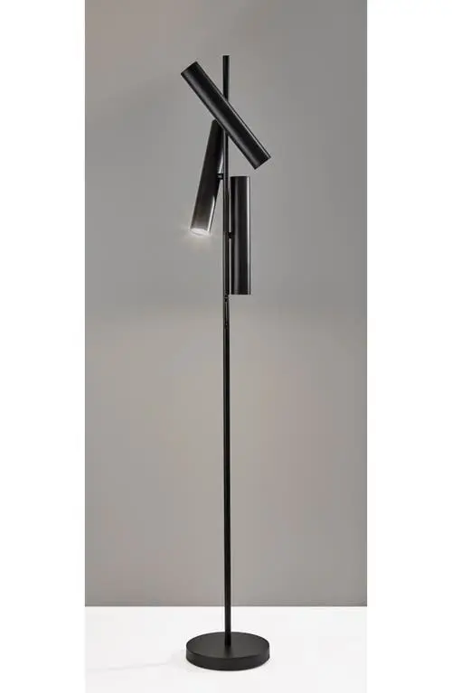 ADESSO Greer Led Floor Lamp