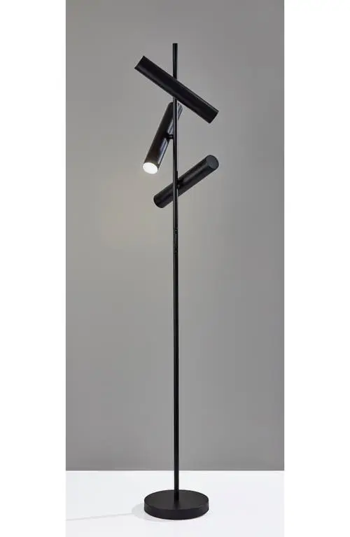 ADESSO Greer Led Floor Lamp