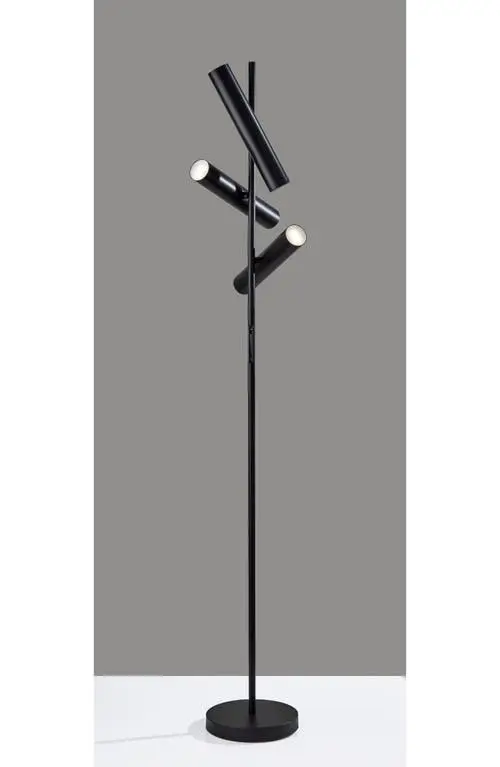 ADESSO Greer Led Floor Lamp