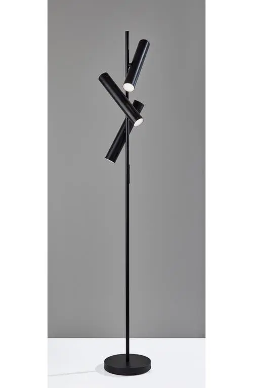 ADESSO Greer Led Floor Lamp