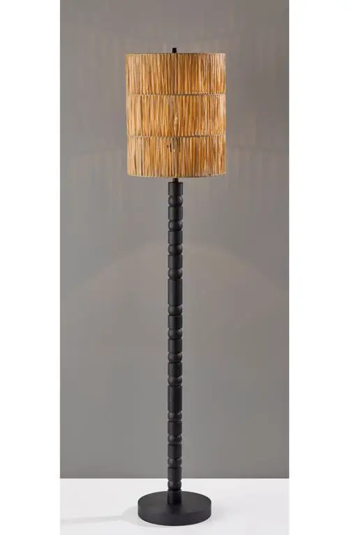 ADESSO Norfolk Floor Lamp