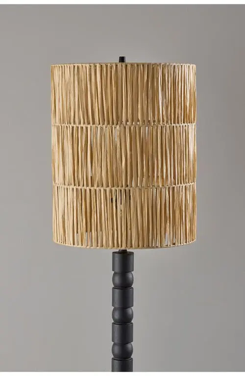 ADESSO Norfolk Floor Lamp