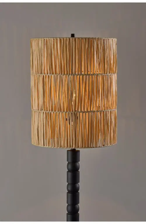 ADESSO Norfolk Floor Lamp