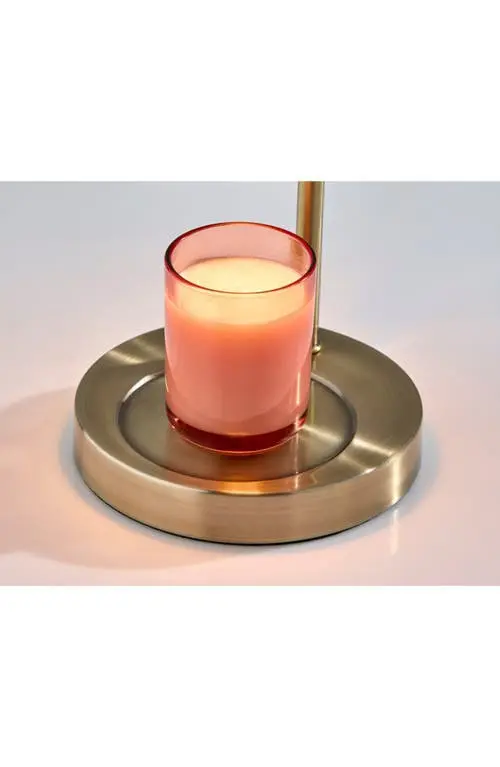 ADESSO Perry Candle Warmer Lamp
