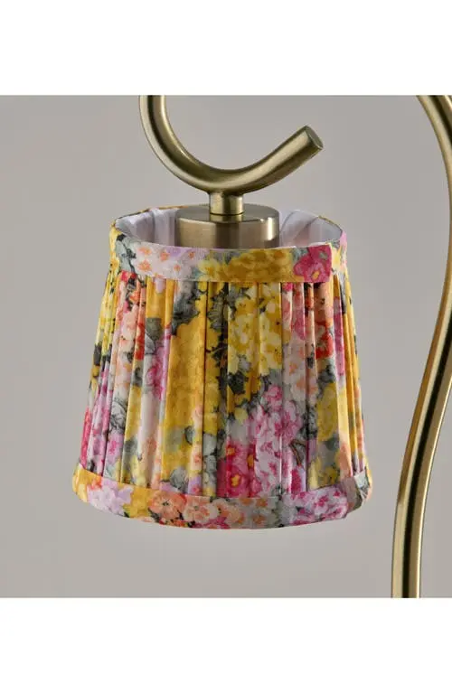 ADESSO Perry Candle Warmer Lamp