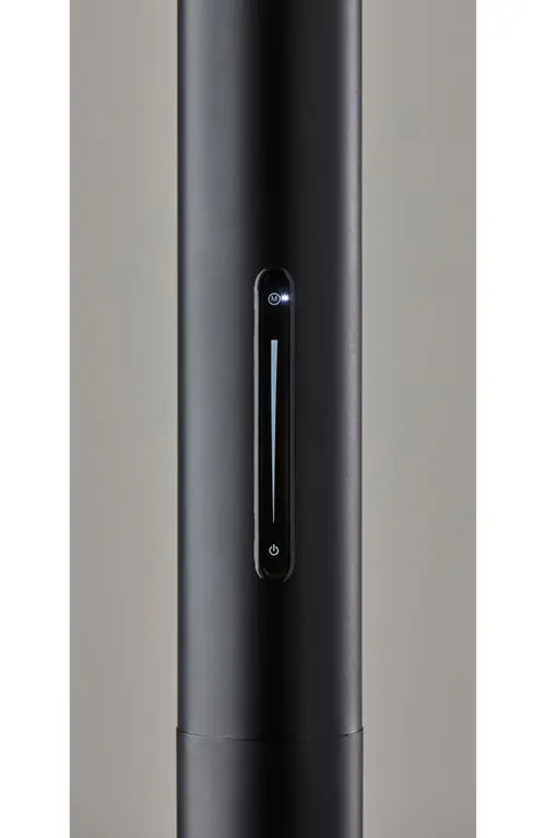 ADESSO Greer Led Torchiere Lamp