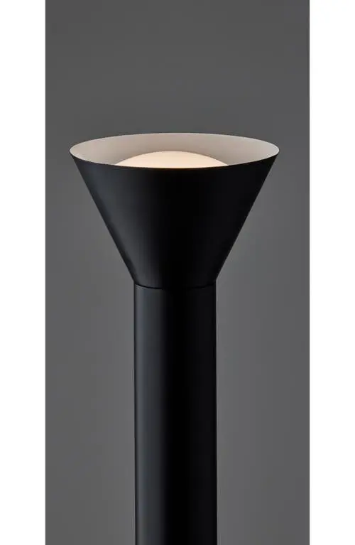 ADESSO Greer Led Torchiere Lamp