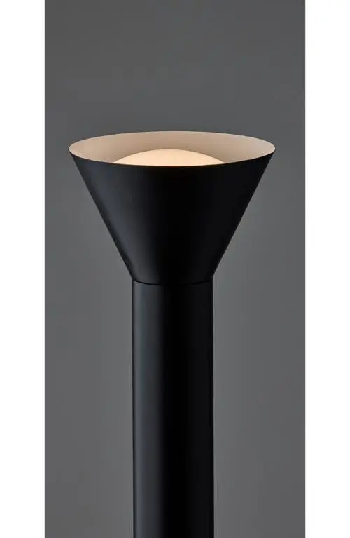 ADESSO Greer Led Torchiere Lamp