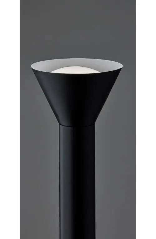 ADESSO Greer Led Torchiere Lamp