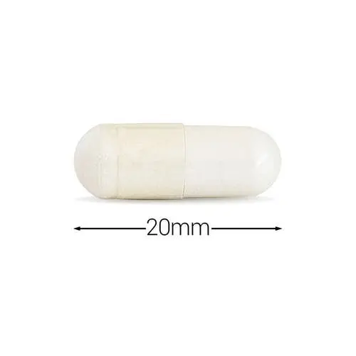 CYTOPLAN Magnesium Bisglycinate 60 Usa