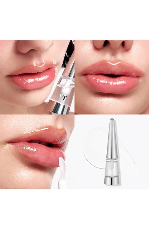 VT COSMETICS Reedle Shot Lip Plumper Beginner - Silver