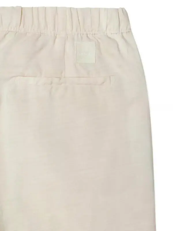Paul Smith Floral Print Shorts