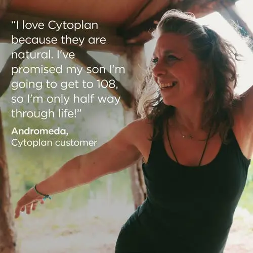 CYTOPLAN Cell-active Curcumin Plus 60 Usa
