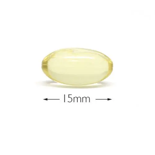 CYTOPLAN Omega 3 60 Usa