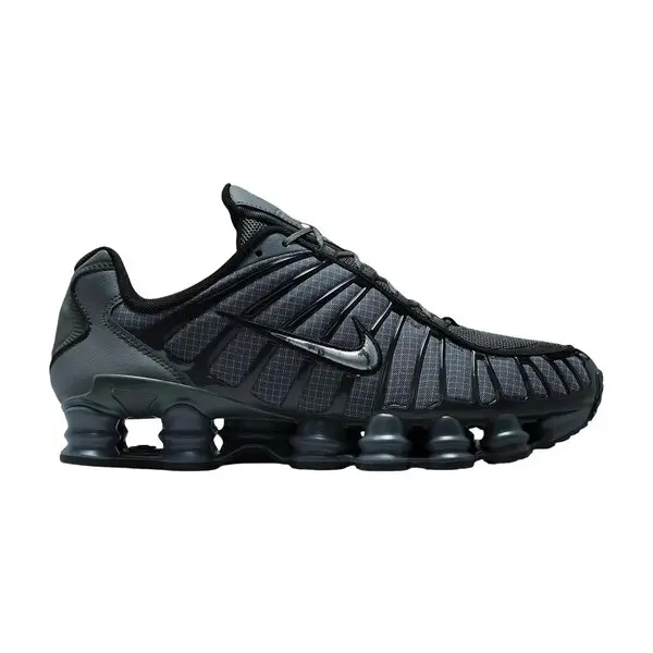 Nike Shox Tl Sneakers - Grey