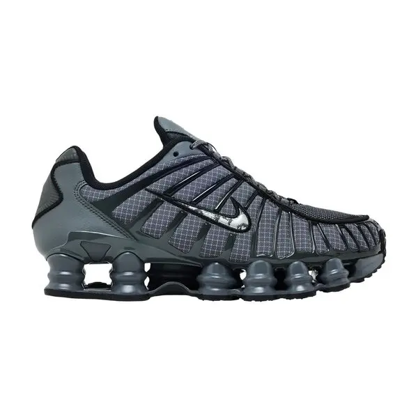 Nike Shox Tl Sneakers - Grey