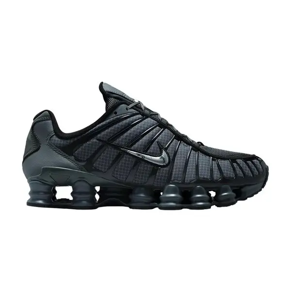Nike Shox Tl Sneakers - Grey