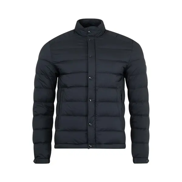 Moncler Selves Jacket - Blue