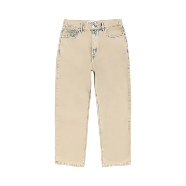 StÜssy Big Ol' Jean Denim
