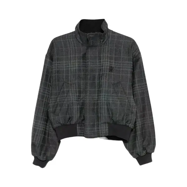 Balenciaga Reversible Blouson