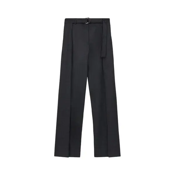 Loewe Belted Trousers