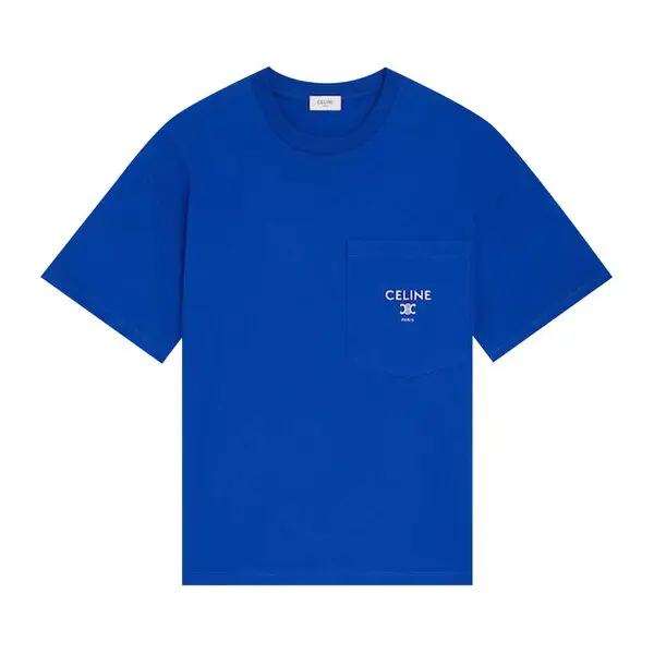 Celine Relaxed T-shirt