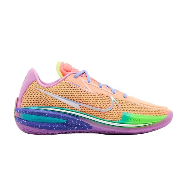 Nike Zoom Gt Cut "tri-state" Sneakers - Multicolor
