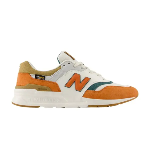NEW BALANCE 997h Sneakers - Multicolor