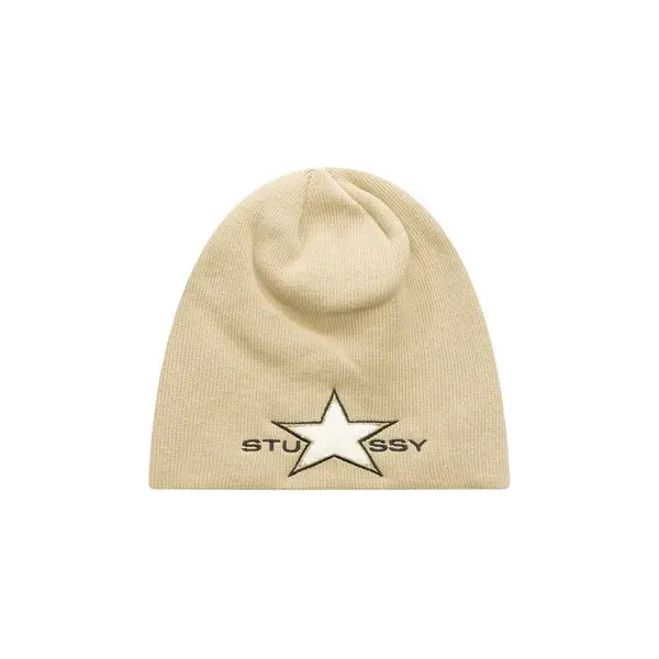 StÜssy Chenille Skullcap