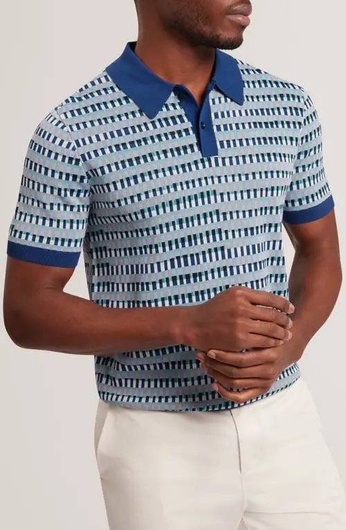 Ted Baker London Tadmori Polo
