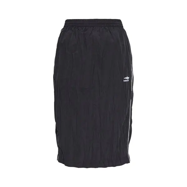 Balenciaga Tracksuit Dress