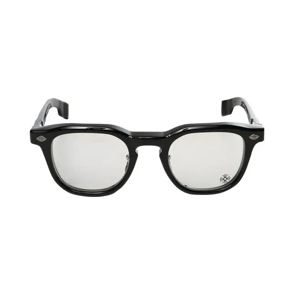Chrome Hearts Chirp Chirp-a Eyeglasses - Black