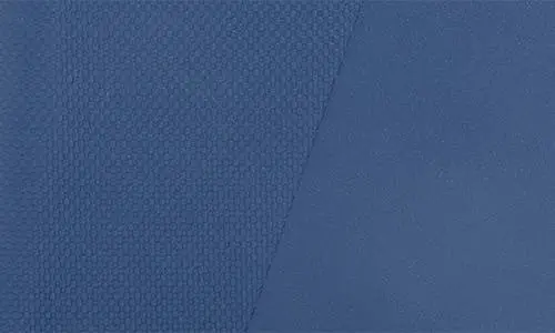 Tumi Double Bifold Wallet - Baltic/print