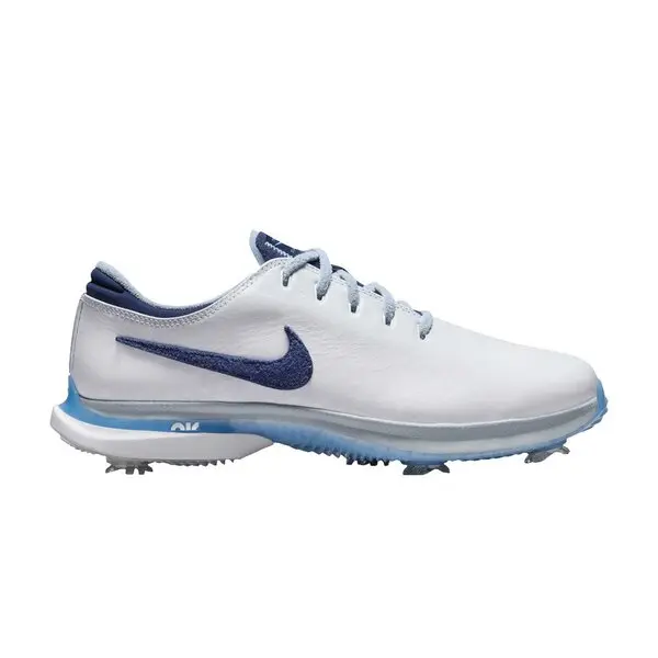 Nike Air Zoom Victory Tour 3 Nrg Wide 'accept And Embrace Pack - White