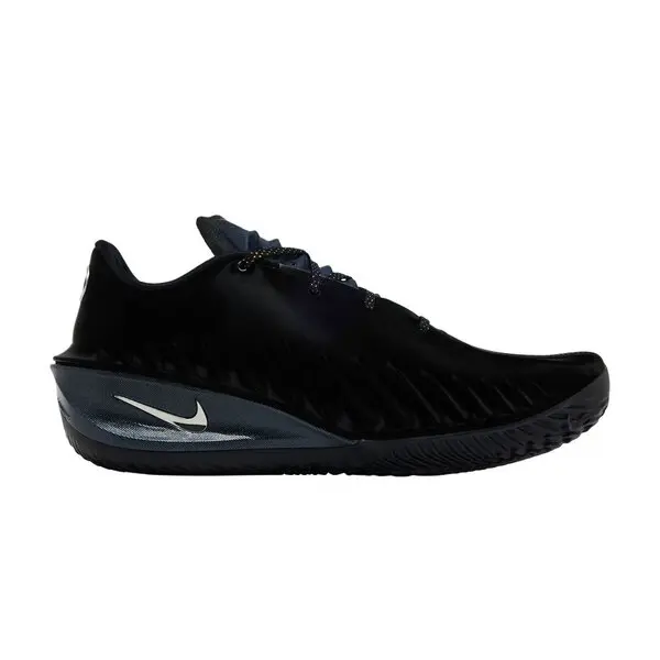 Nike Air Zoom Gt Cut 4 Ep - Black