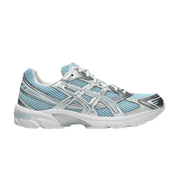 Asics Gel-1130 Sneakers - Silver