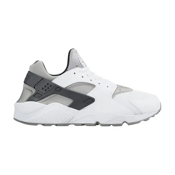 Nike Air Huarache Sneakers - White